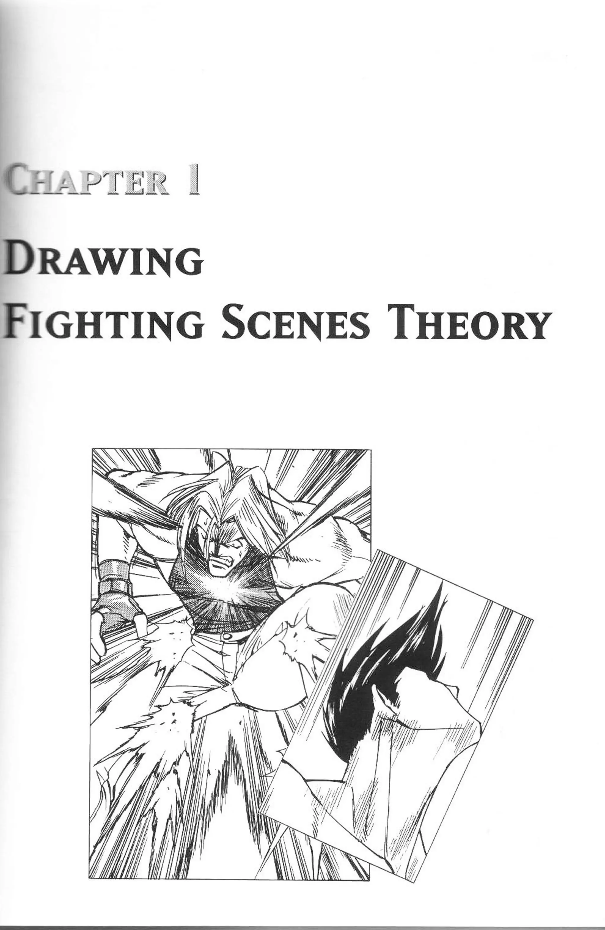 How to draw manga. vol. 23. illustrating battles | PDF