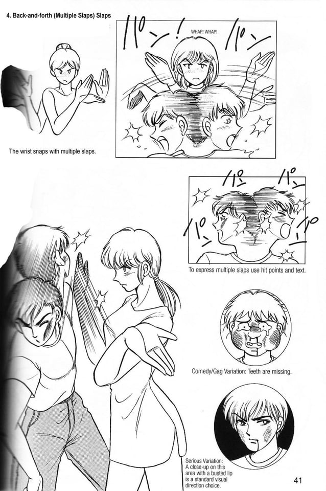 How To Draw Manga Vol 23 Illustrating Battles