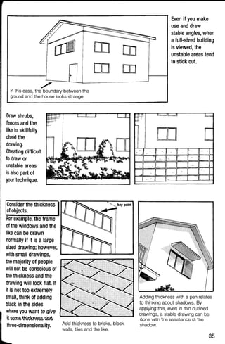 How to draw manga. vol. 03. compiling application and practice | PDF