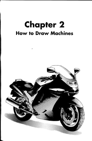 How to draw manga. vol. 03. compiling application and practice | PDF