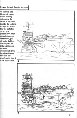 How to draw manga. vol. 03. compiling application and practice | PDF