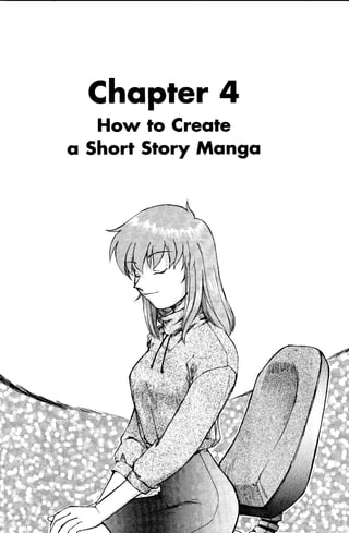 How to draw manga. vol. 03. compiling application and practice | PDF