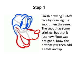 How to draw pluto | PPT