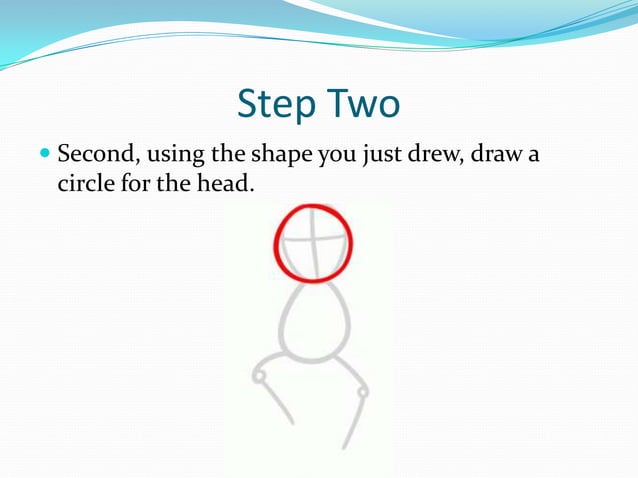 How To Draw Psy From Gangnam Style | PPT