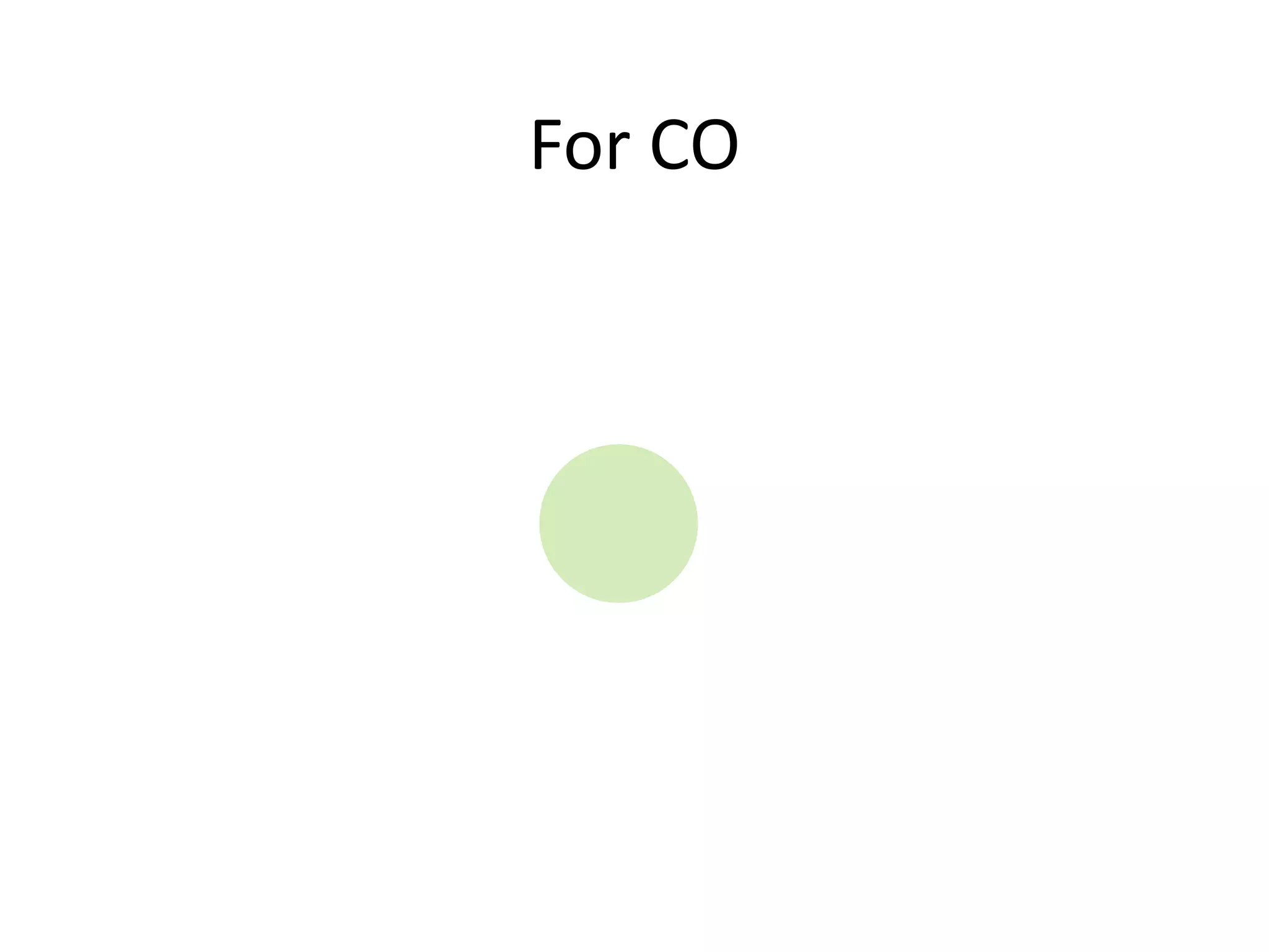 How to draw the lewis structure of carbon monoxide | PPTX | Chemistry ...