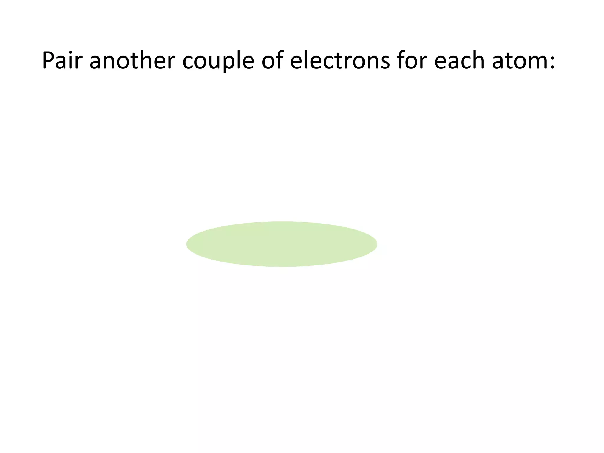 How to draw the lewis structure of carbon monoxide | PPTX | Chemistry ...