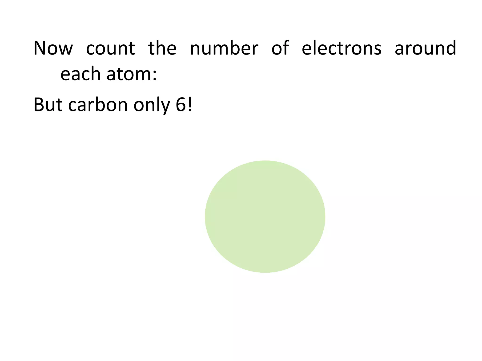 How to draw the lewis structure of carbon monoxide | PPTX | Chemistry ...