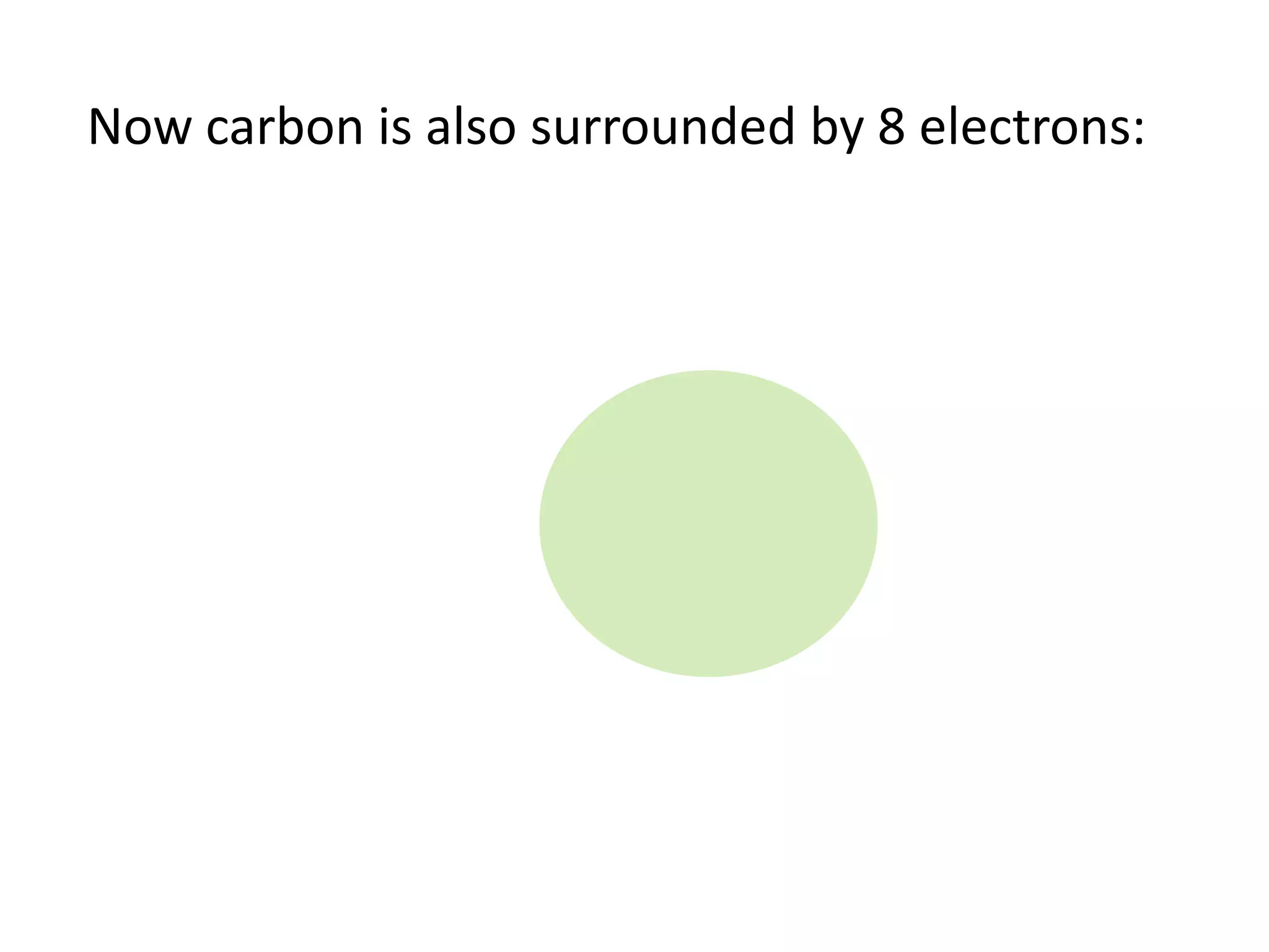How to draw the lewis structure of carbon monoxide | PPTX | Chemistry ...