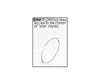 How to draw the Tick | PPTX