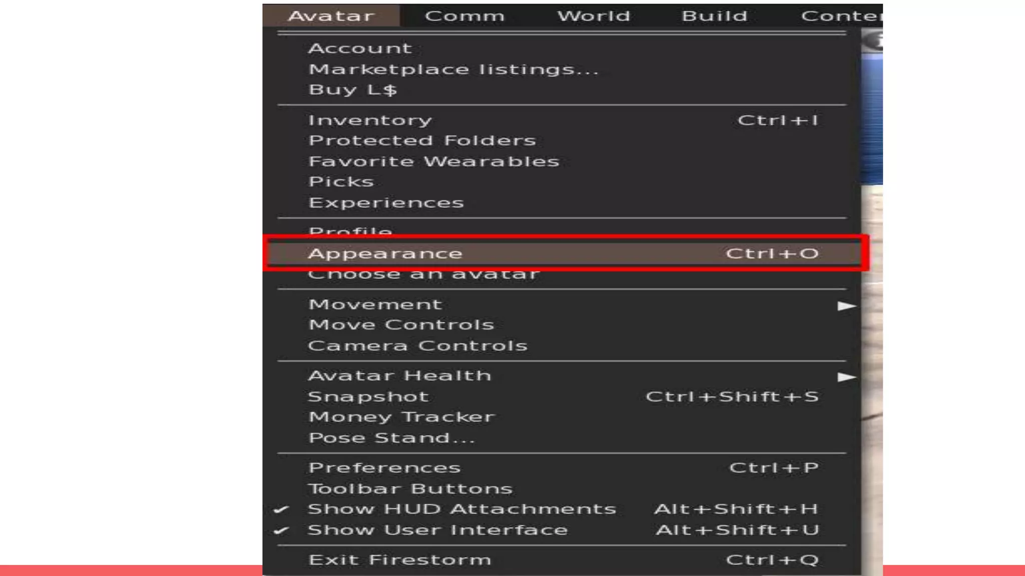 How to dress up your avatar the basic | PPT