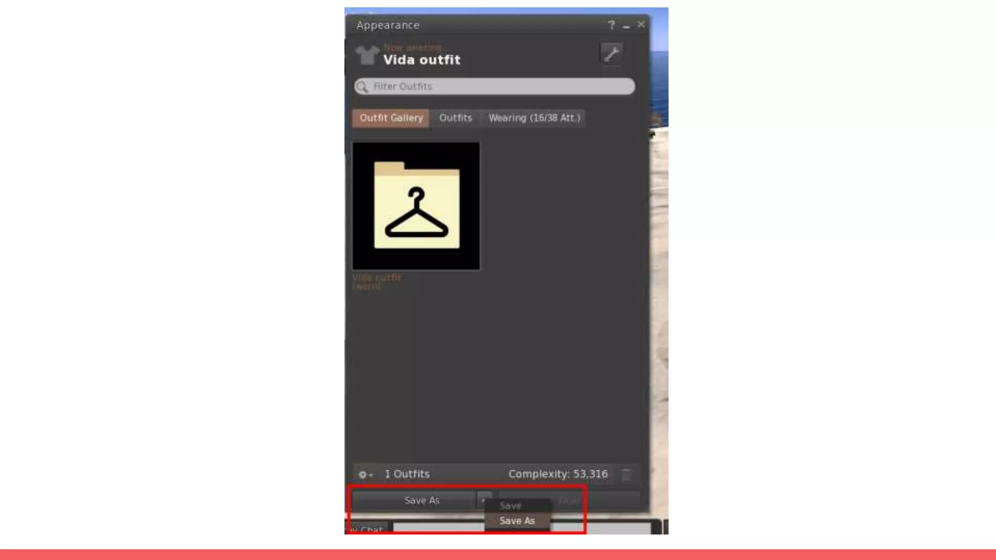How to dress up your avatar the basic | PPT