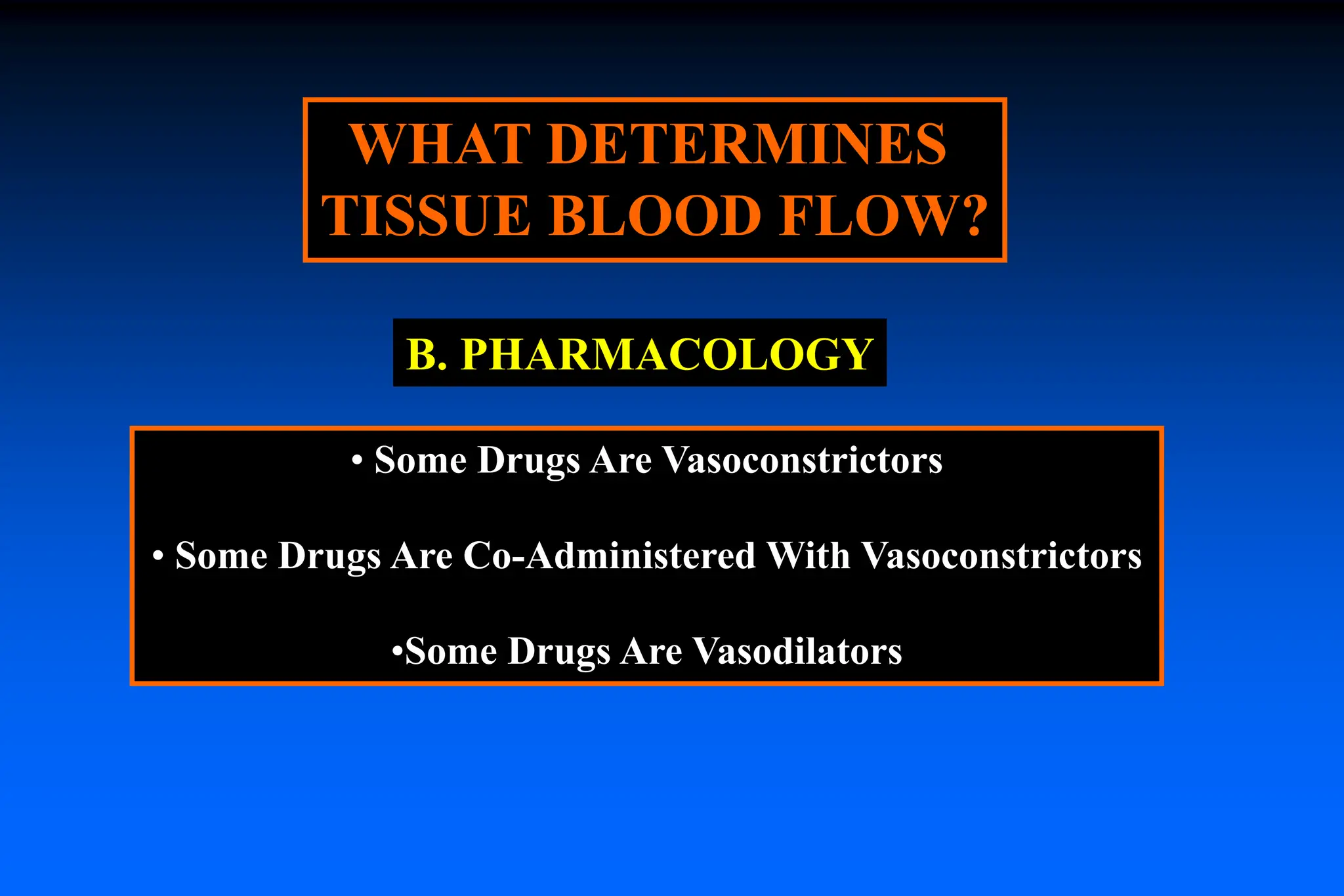 how to drugs get into the body presentation.ppt