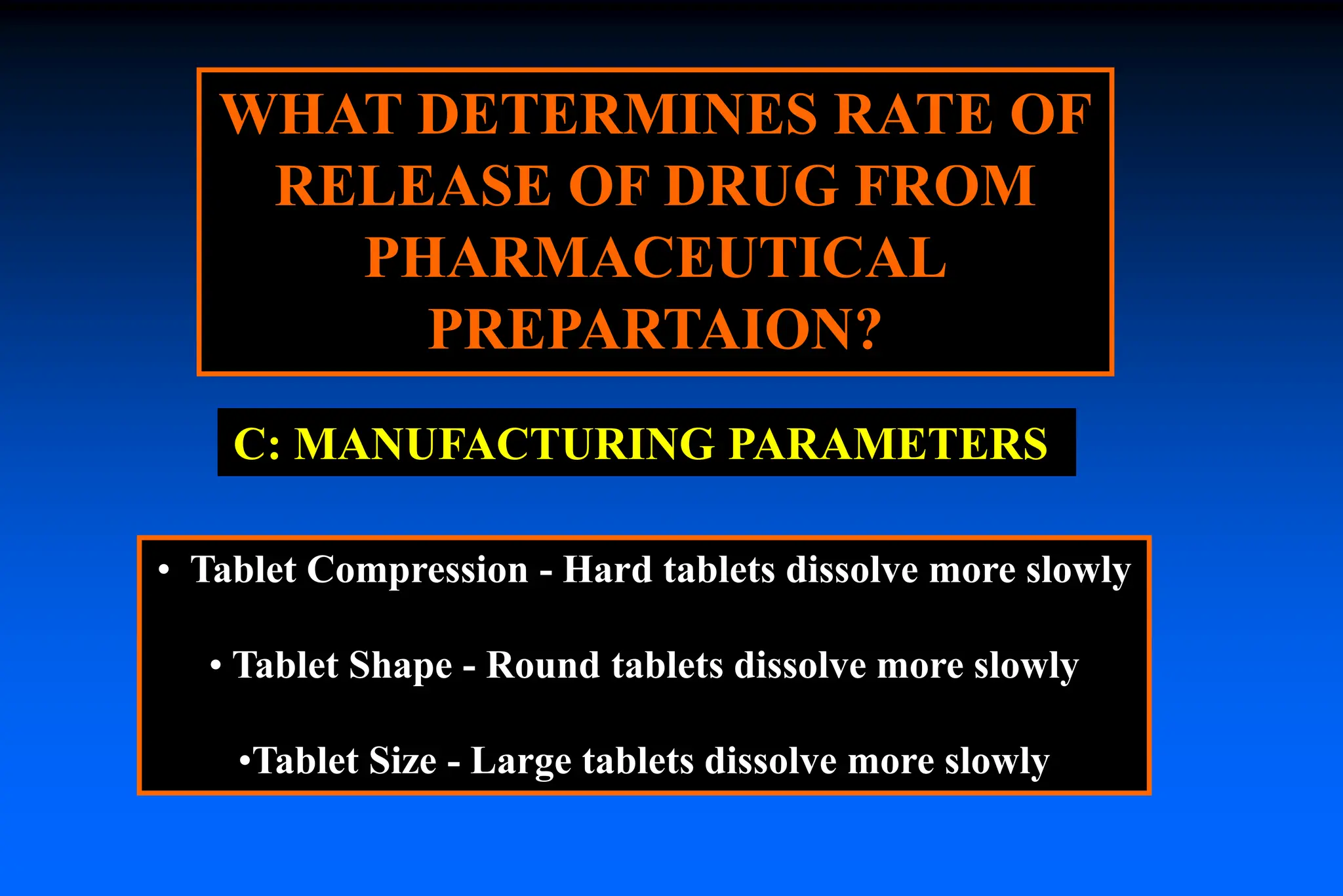 how to drugs get into the body presentation.ppt