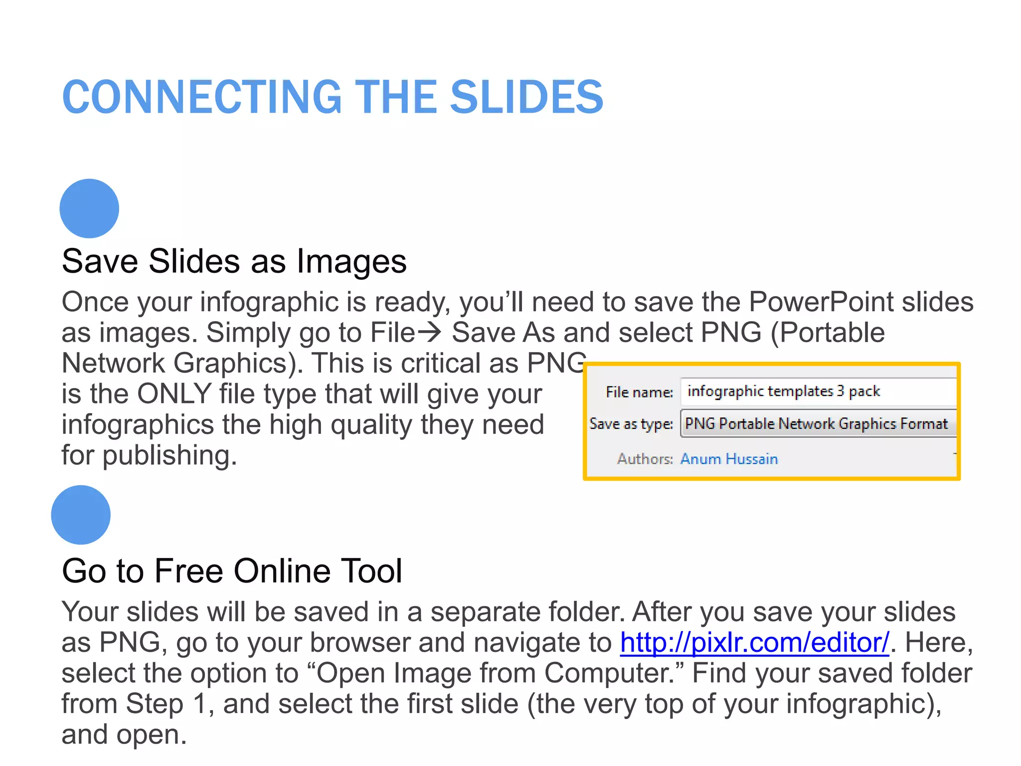How to easily_create_3_infographics_in_ppt (1) | PPT