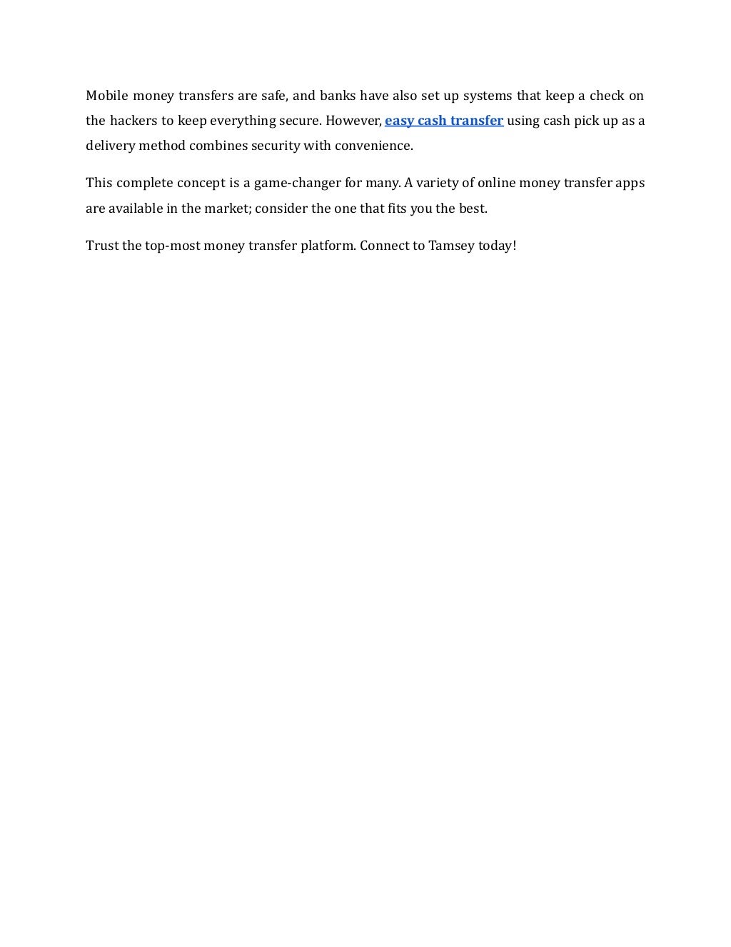 How To Easy Cash Transfer With An Online Payment App how-to-easy-cash-transfer-with-an-online-payment-app