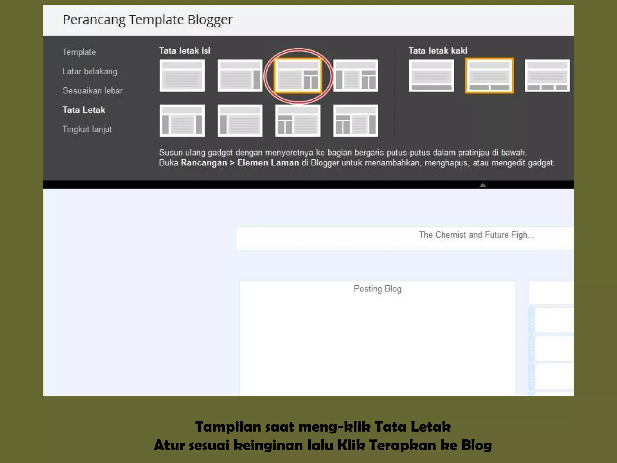 H ow to edit your template | PPTX