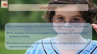 How to Educate Students With Autism Spectrum Disorders | PPT
