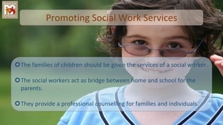 How to Educate Students With Autism Spectrum Disorders | PPTX