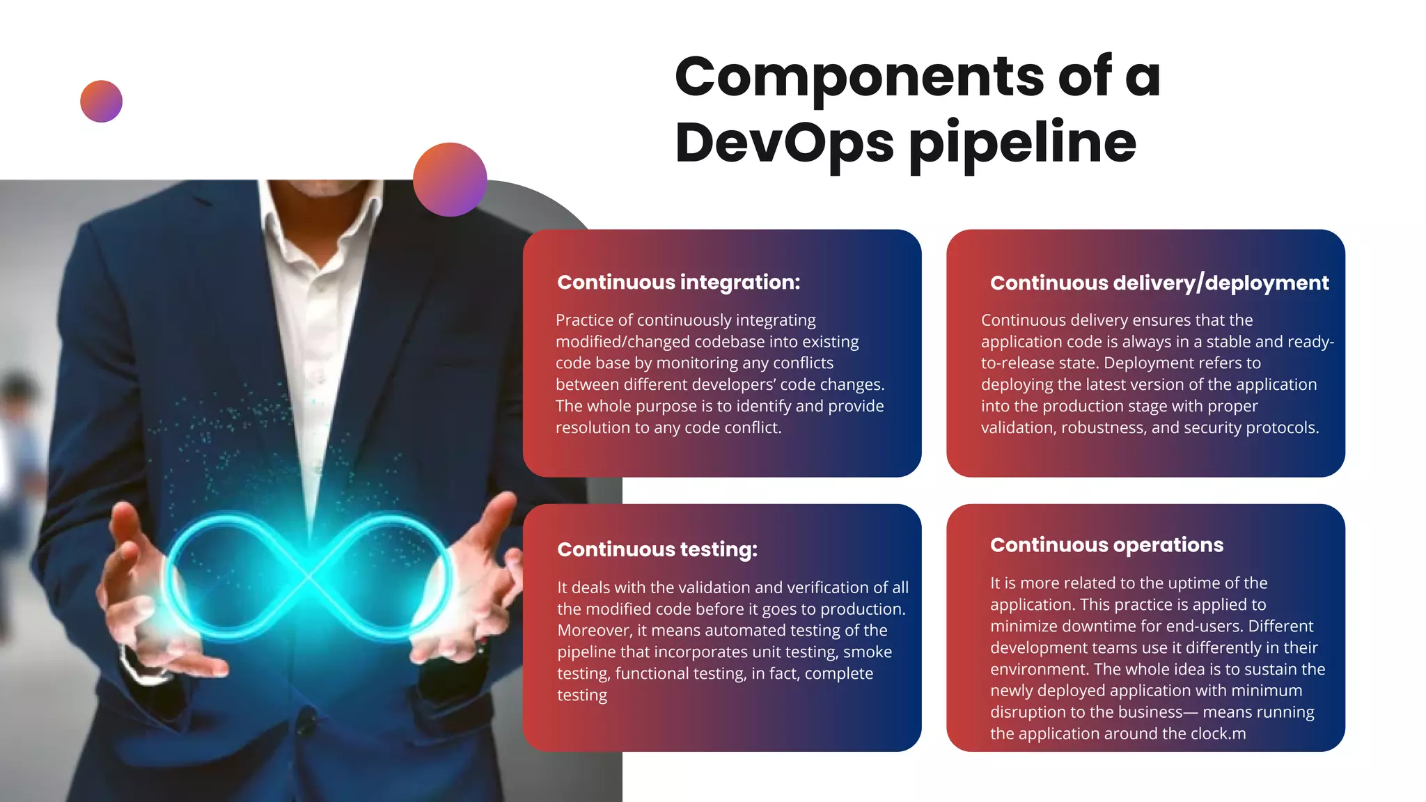 How To Effectively Build An Initial Level DevOps Pipeline.pdf | Cloud Computing | Internet