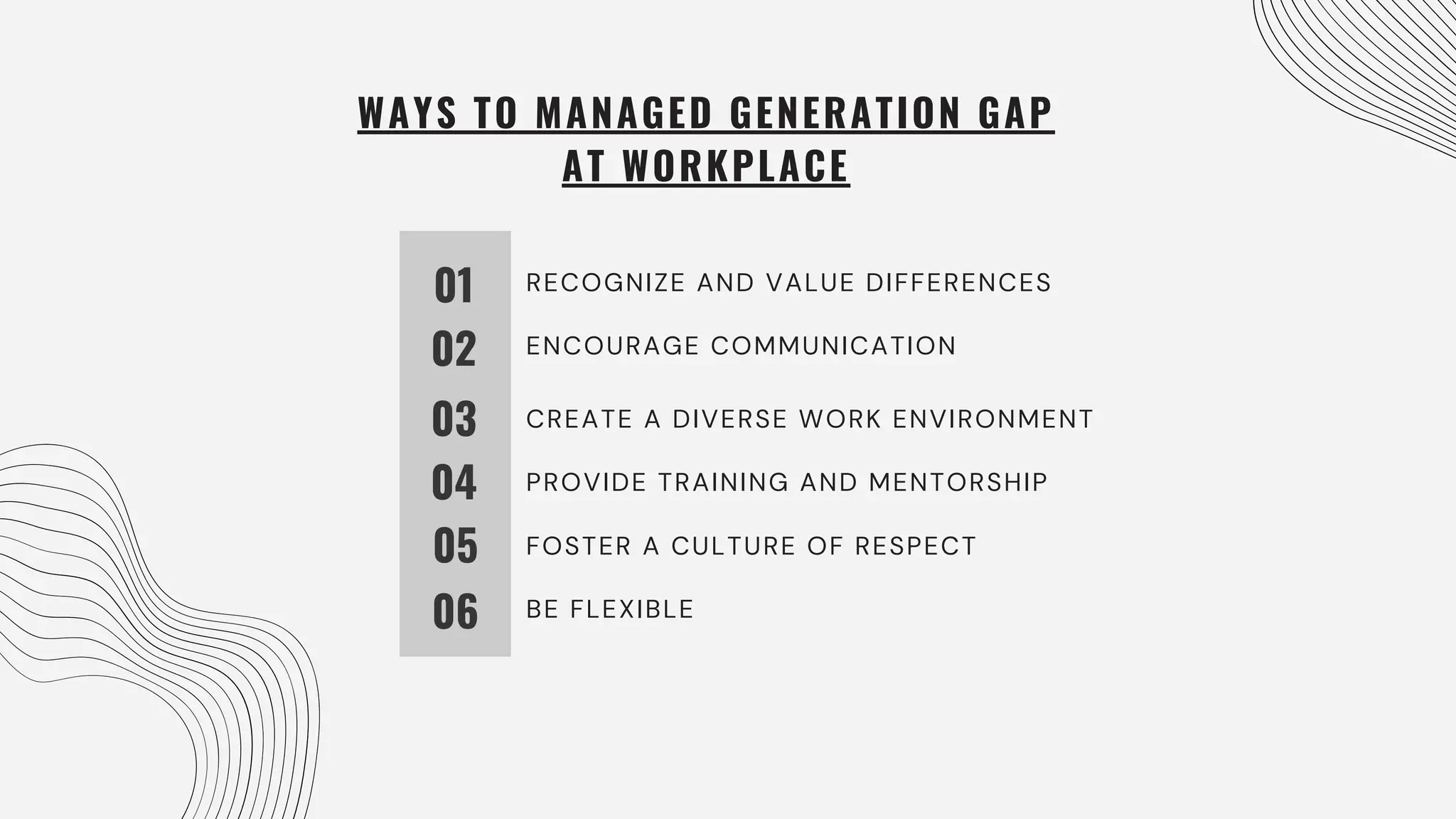How to Effectively Manage Generation Gap in the Workplace.pdf How to Effectively Manage Generation Gap in the Workplace.pdf