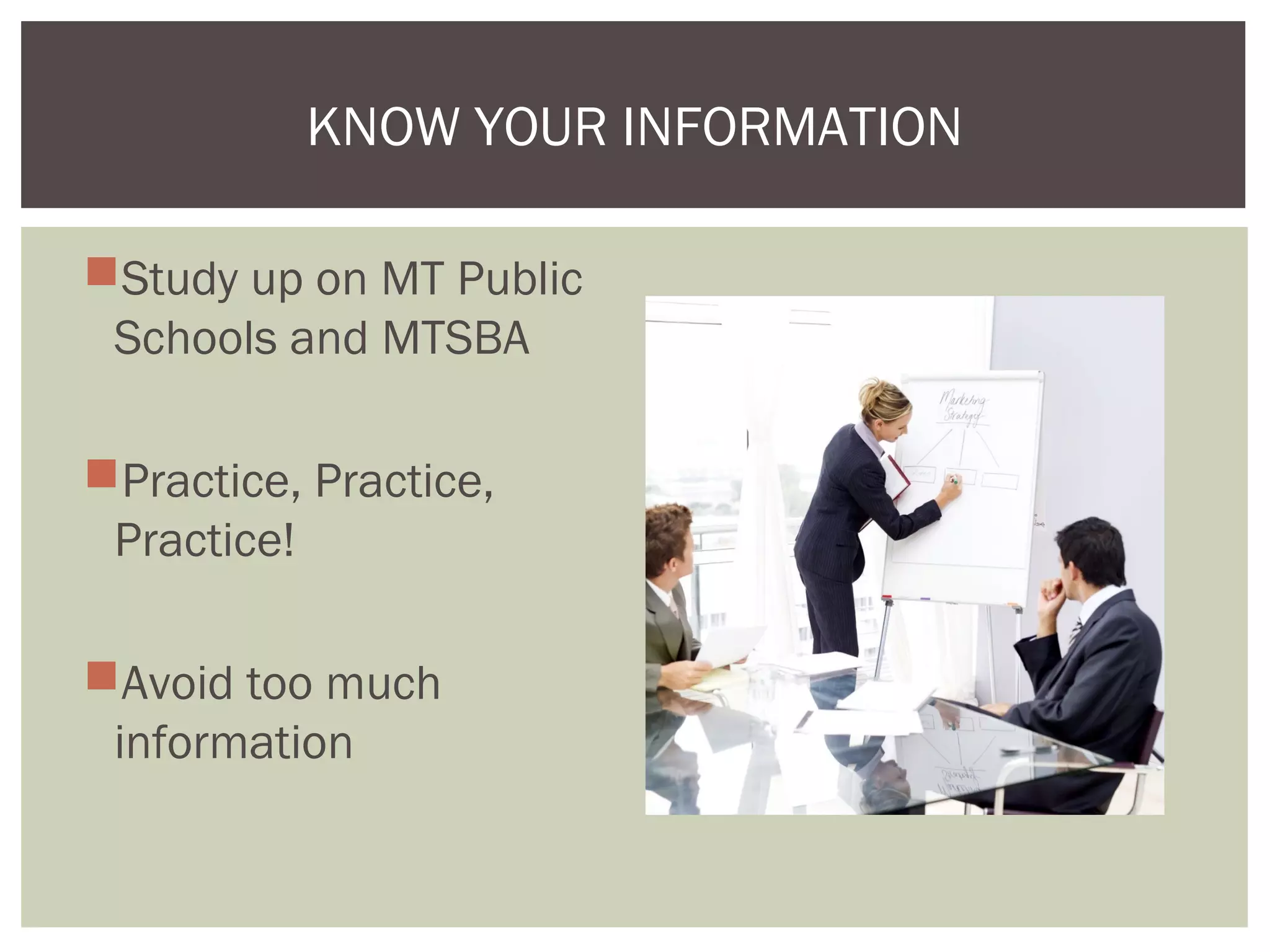 How to Effectively Use PowerPoint | PPT