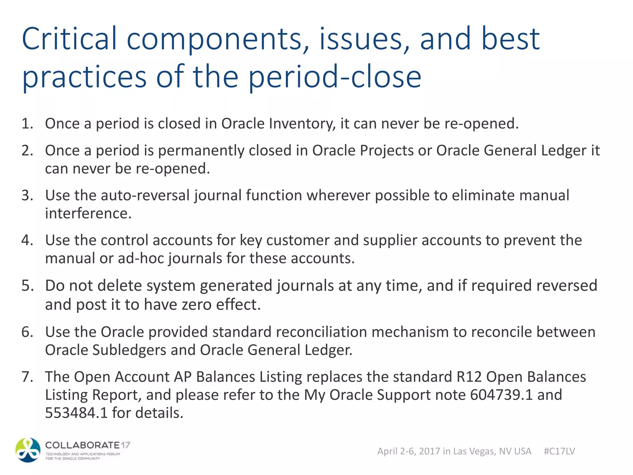 How to efficiently handle period-close process in Oracle EBS R12.pdf