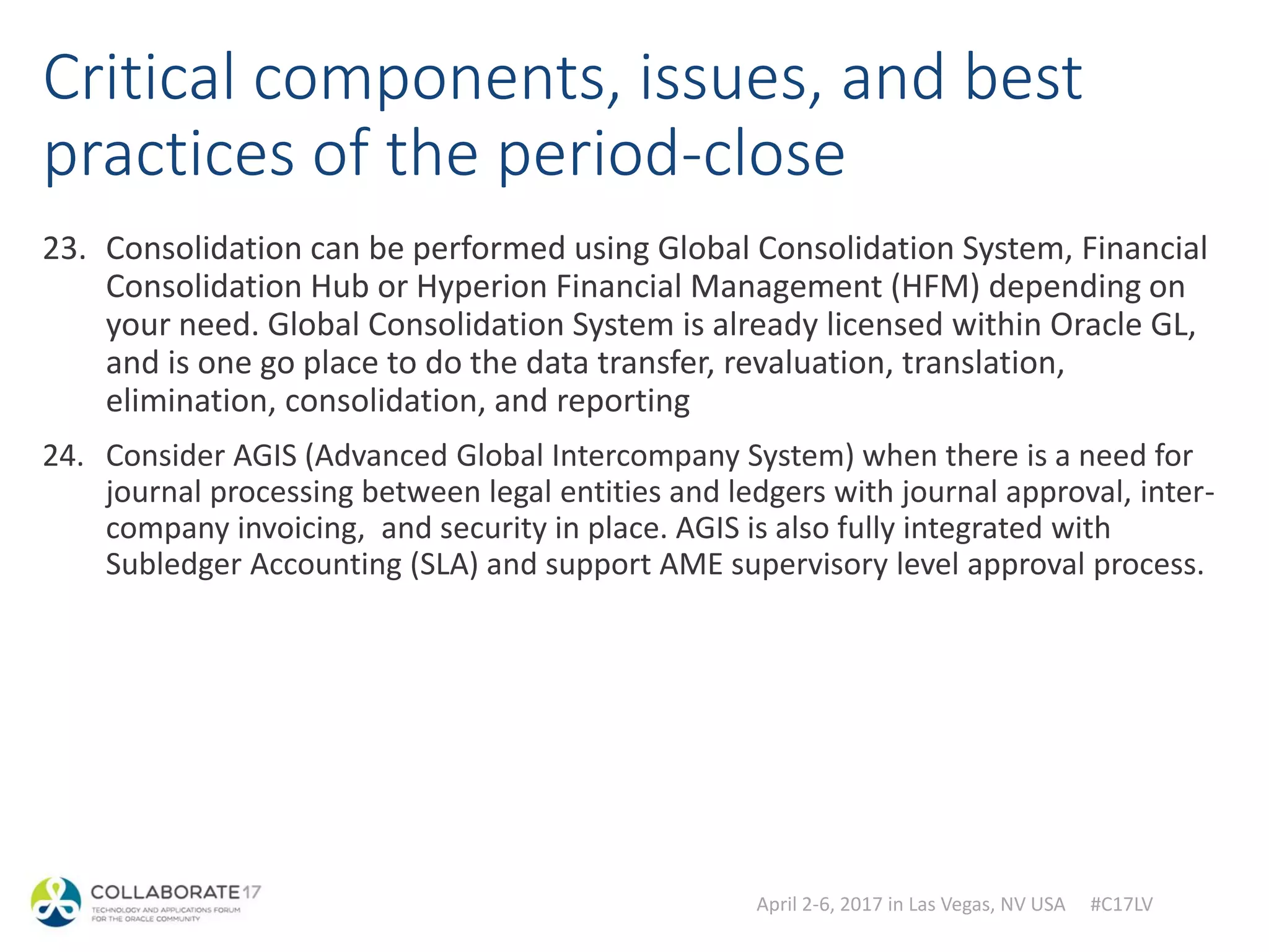 How to efficiently handle period-close process in Oracle EBS R12.pdf