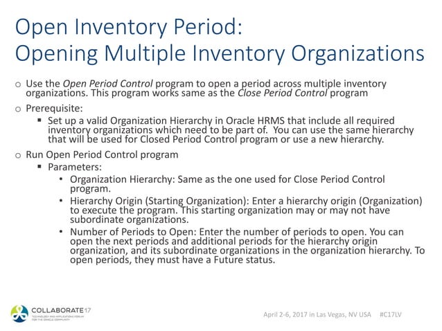 How to efficiently handle period-close process in Oracle EBS R12.pdf ...