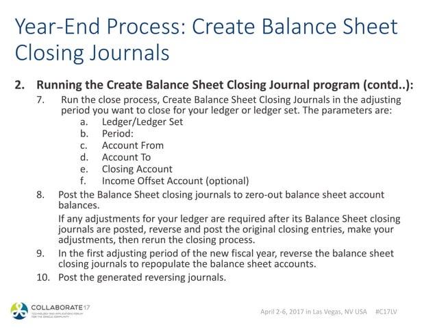 How to efficiently handle period-close process in Oracle EBS R12.pdf ...