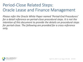 How to efficiently handle period-close process in Oracle EBS R12.pdf