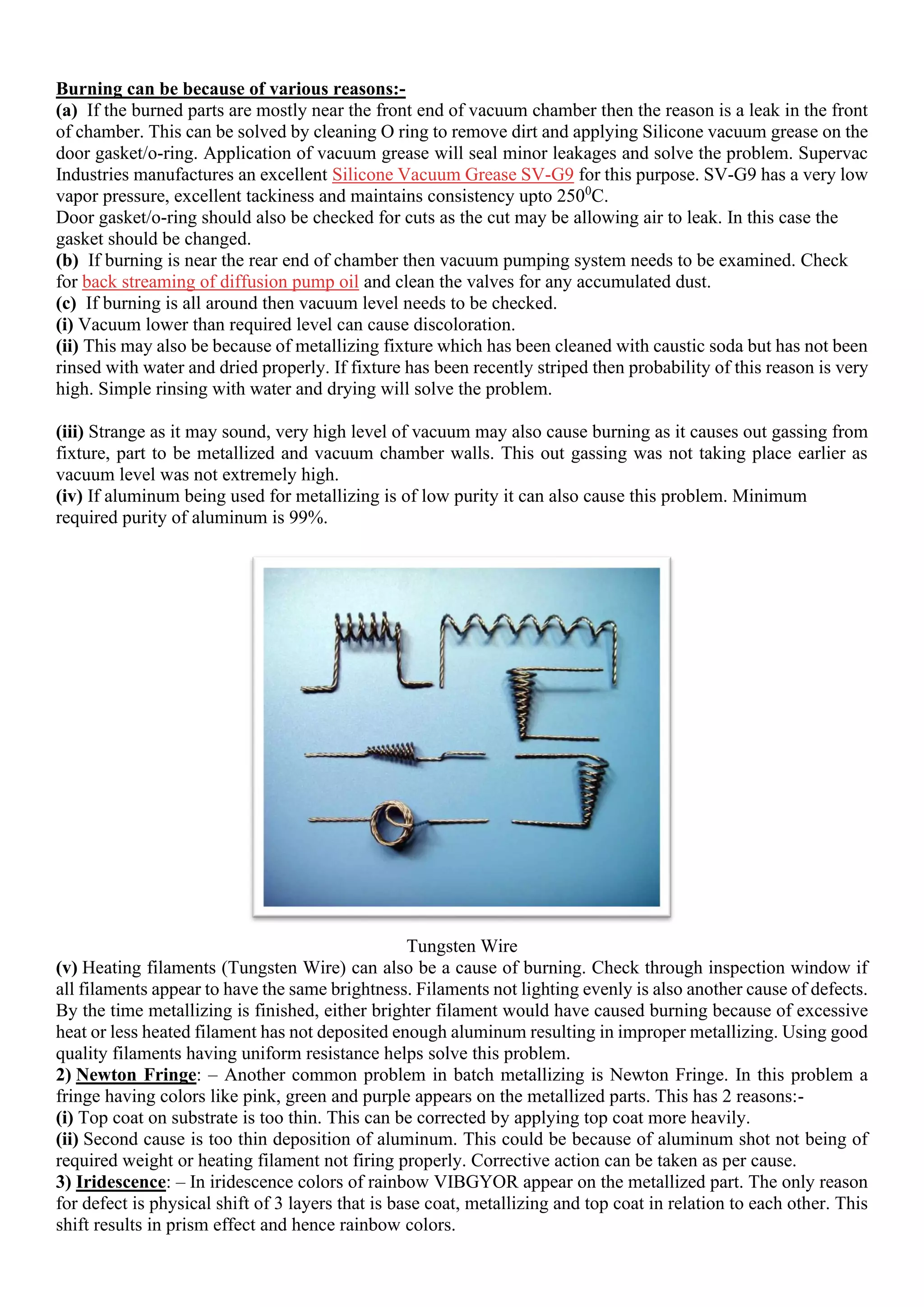 How To Eliminate Defects In Metallizing PDF how-to-eliminate-defects-in-metallizing-pdf