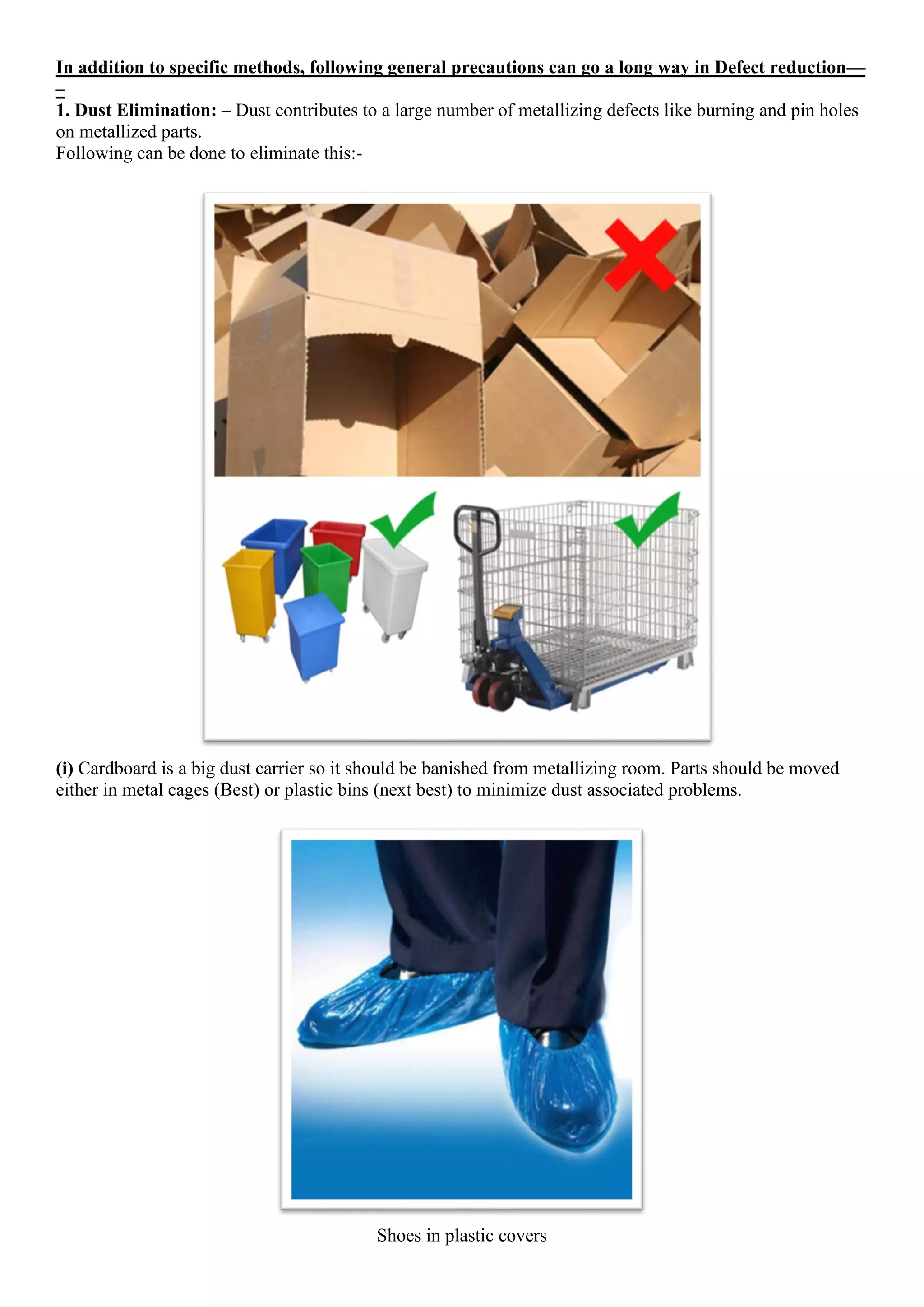 How To Eliminate Defects In Metallizing PDF how-to-eliminate-defects-in-metallizing-pdf