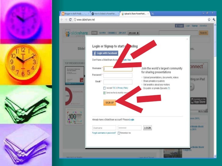 How To Embed PowerPoint Presentation Using Slideshare how-to-embed-powerpoint-presentation-using-slideshare