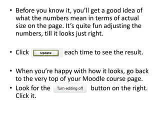 How to embed a Flipgrid question into Moodle | PPTX