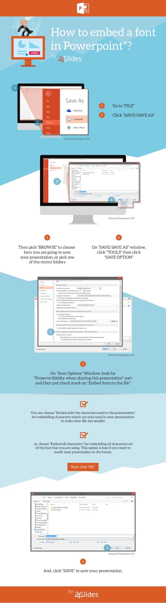 PowerPoint Tutorial How To Embed A Font In Powerpoint powerpoint-tutorial-how-to-embed-a-font-in-powerpoint