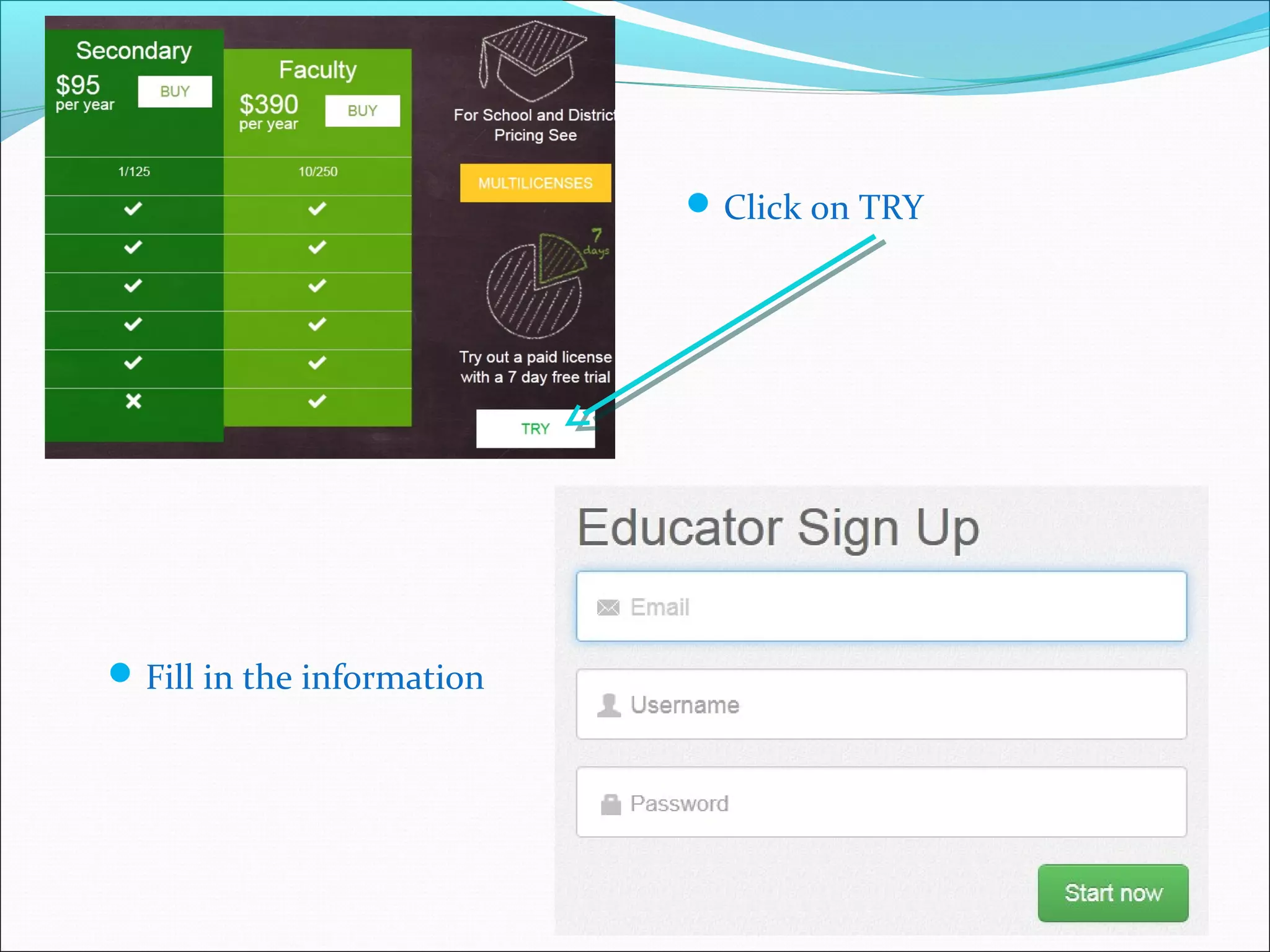 How to embed a glog in your blog 2015 | PPT