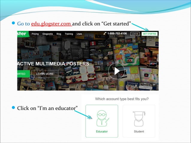 How to embed a glog in your blog 2015 | PPT