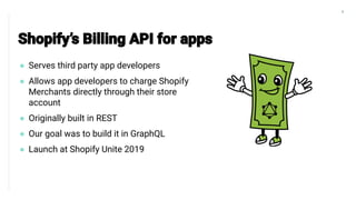 How to embed UX thinking in API design | PPT
