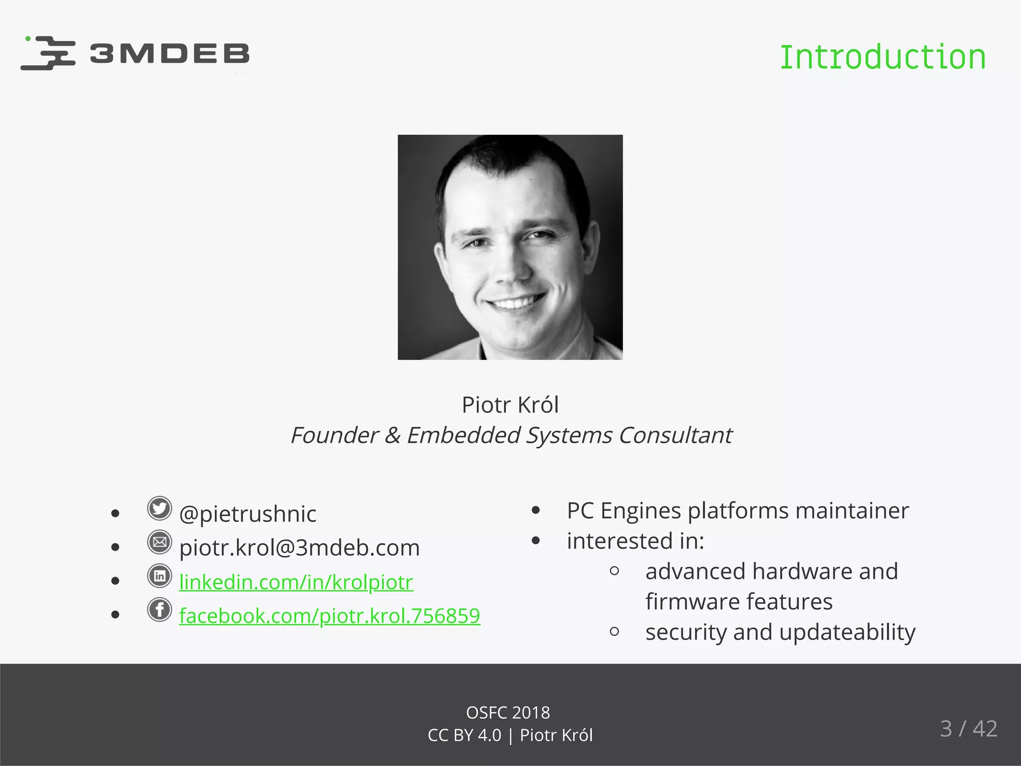How to enable AMD IOMMU in coreboot? | PDF