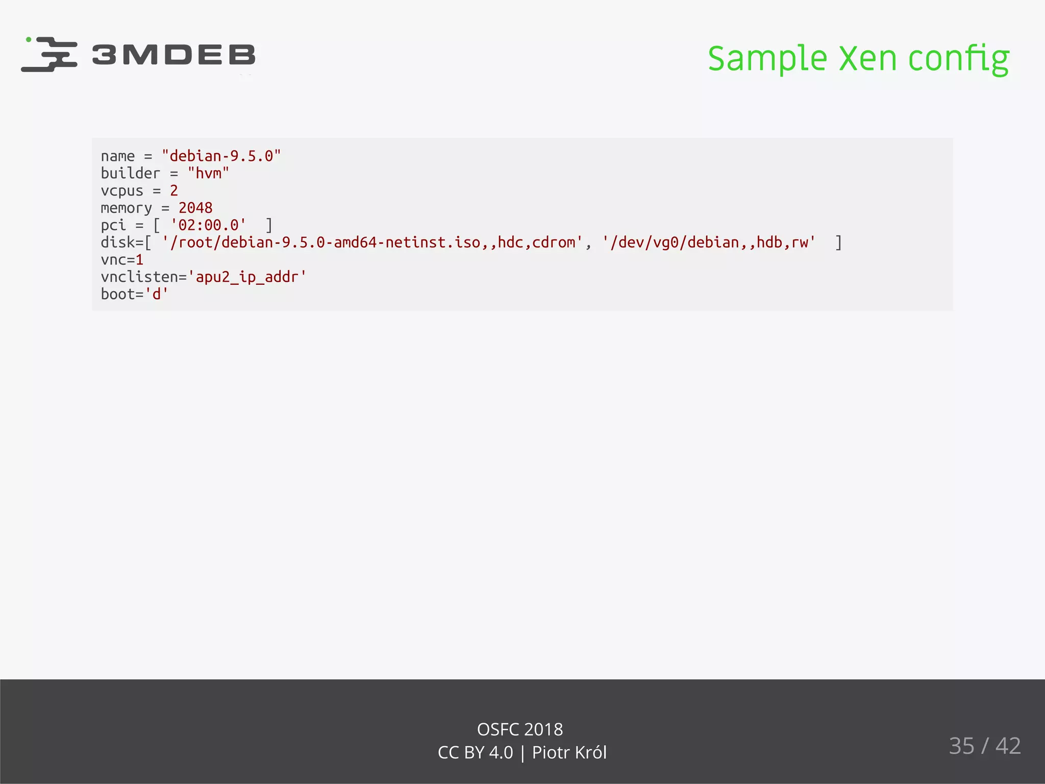 How to enable AMD IOMMU in coreboot? | PDF