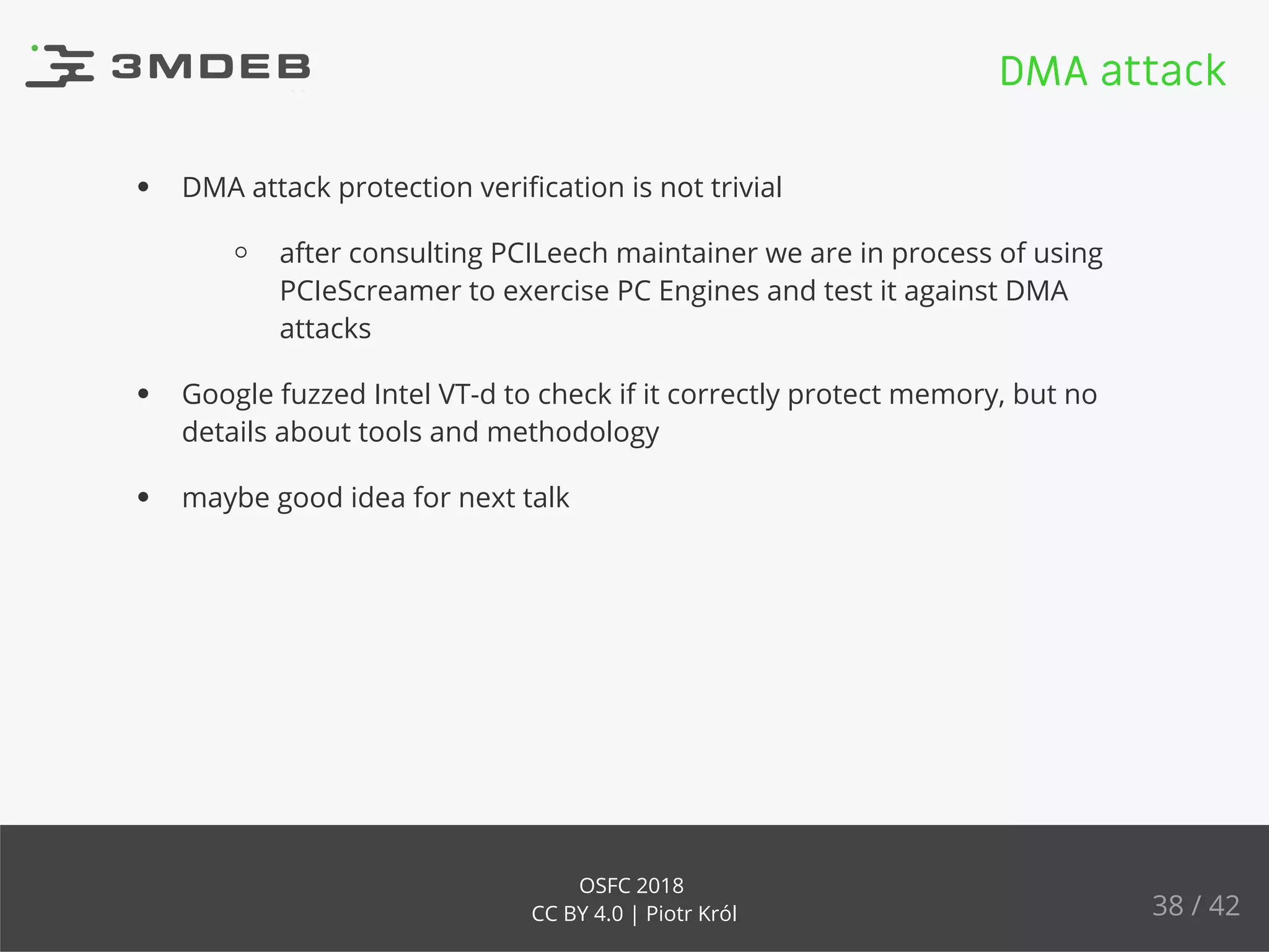 How to enable AMD IOMMU in coreboot? | PDF