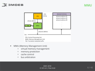 How to enable AMD IOMMU in coreboot? | PDF
