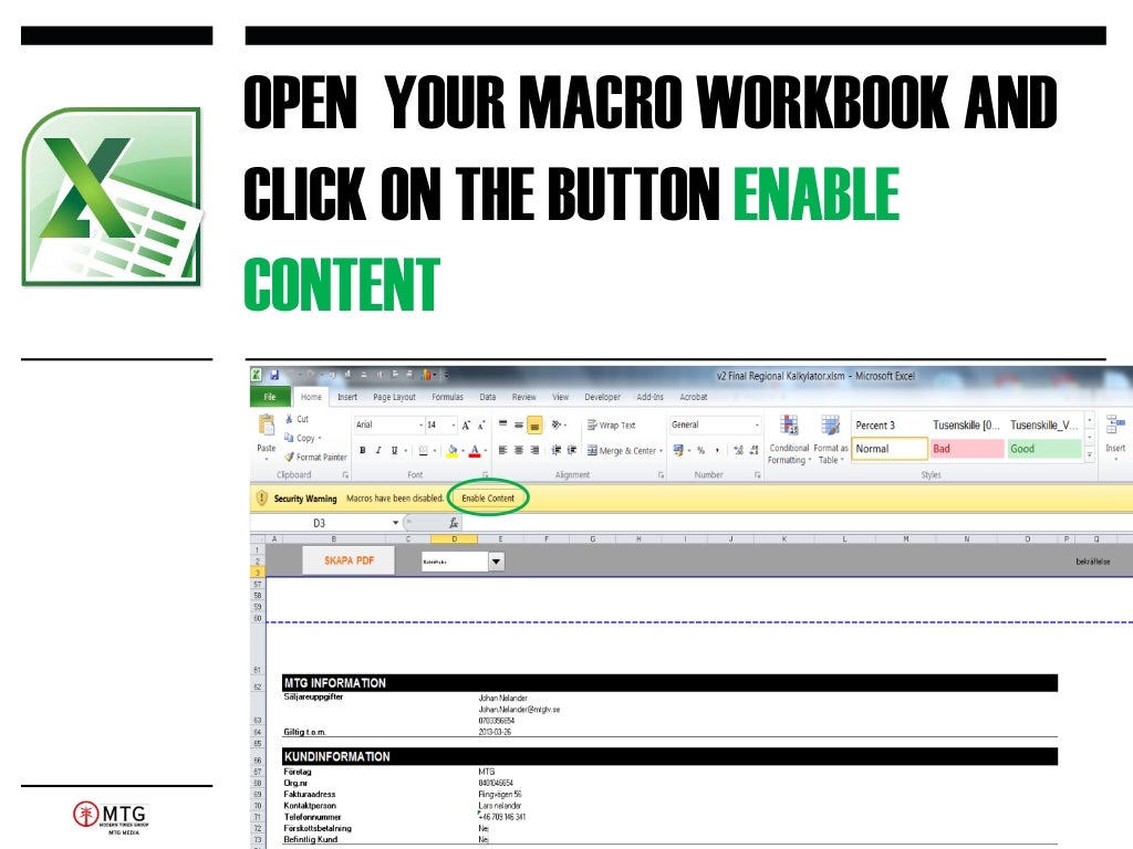 How To Enable Macros In Excel 2010 how-to-enable-macros-in-excel-2010