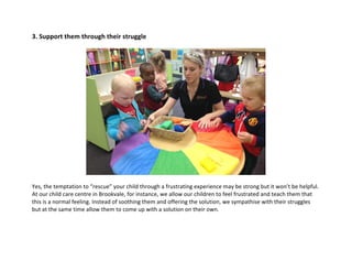 How to Encourage Your Kids to Be More Resourceful | PPT