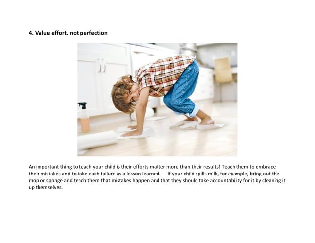 How to Encourage Your Kids to Be More Resourceful | PPT