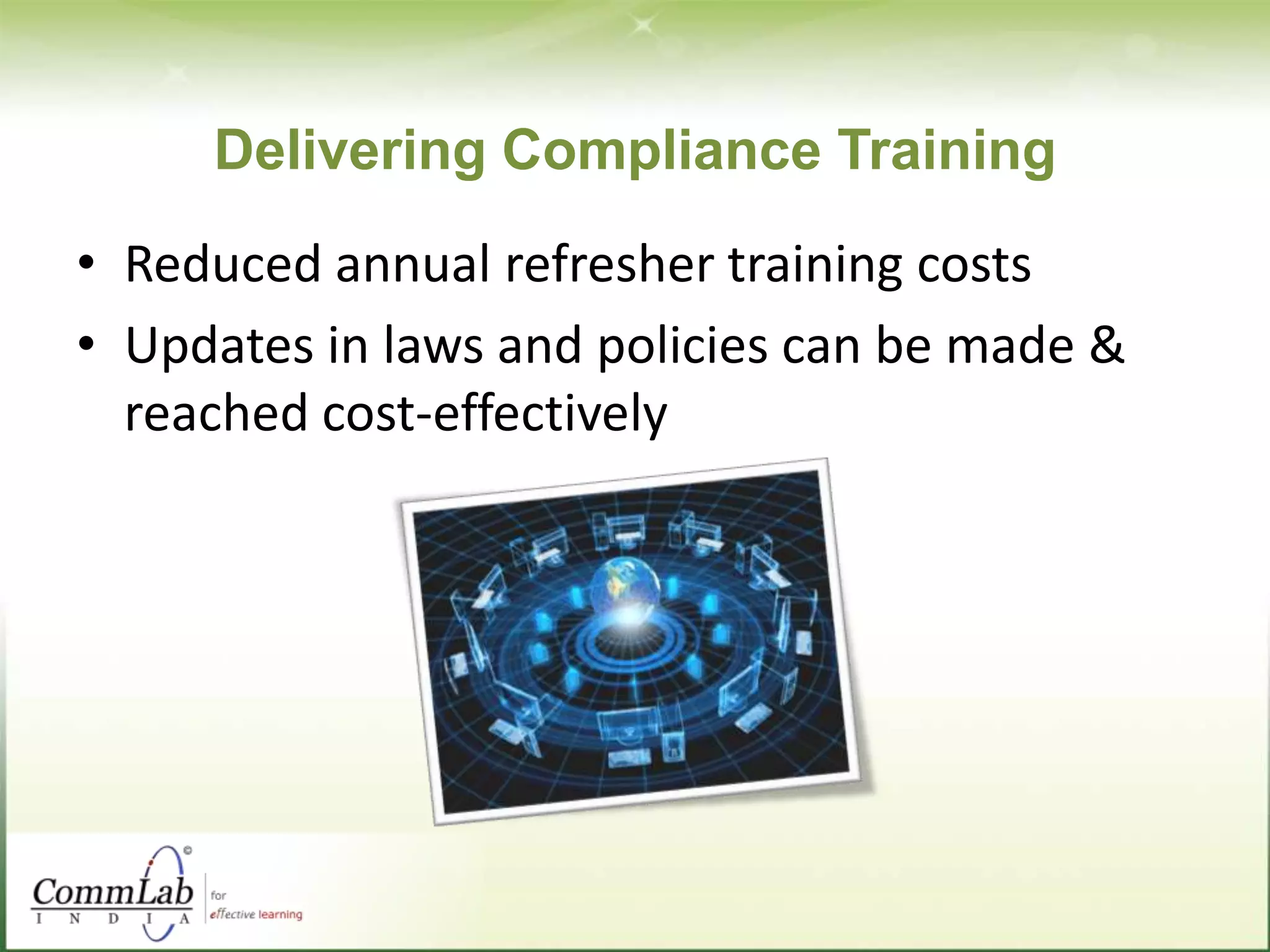 How to Engage Employees During Compliance Training | PPTX