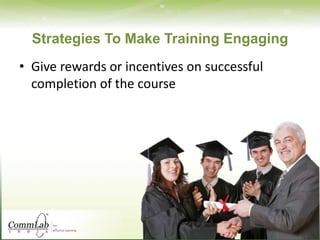 How to Engage Employees During Compliance Training | PPTX