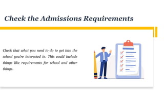 How to Enroll In WGU Online Class | PPT