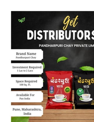 How to Ensure Consistent Quality from CTC Tea? | PDF