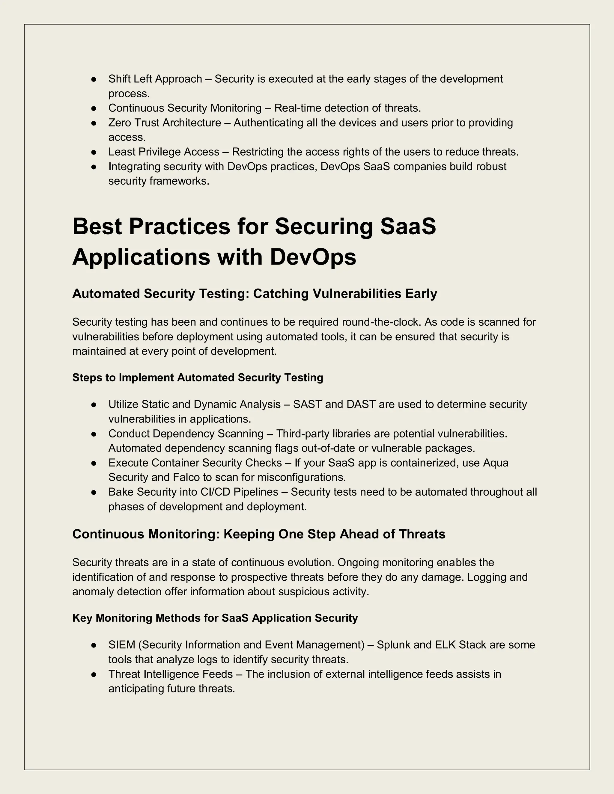 How to Ensure SaaS App Security with DevOps.pdf